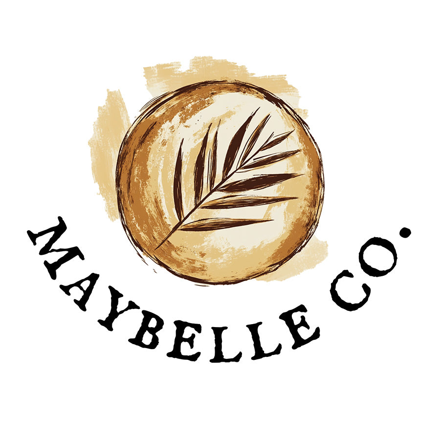 About Us – Maybelle Joy